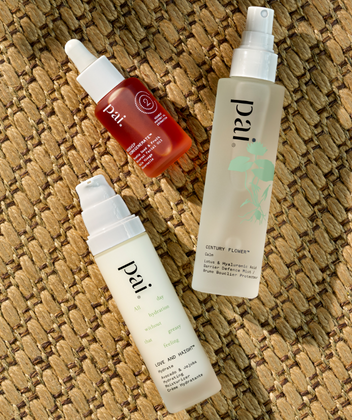 Pai Skincare London | Made for Sensitive Skin, Goodness Built In