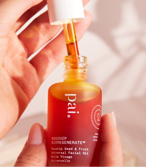 Pai Skincare Products - Certified Organic and Natural | Vegan Skincare