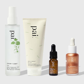 View All Pai™ Skincare Products for Sensitive Skin | Pai Skincare